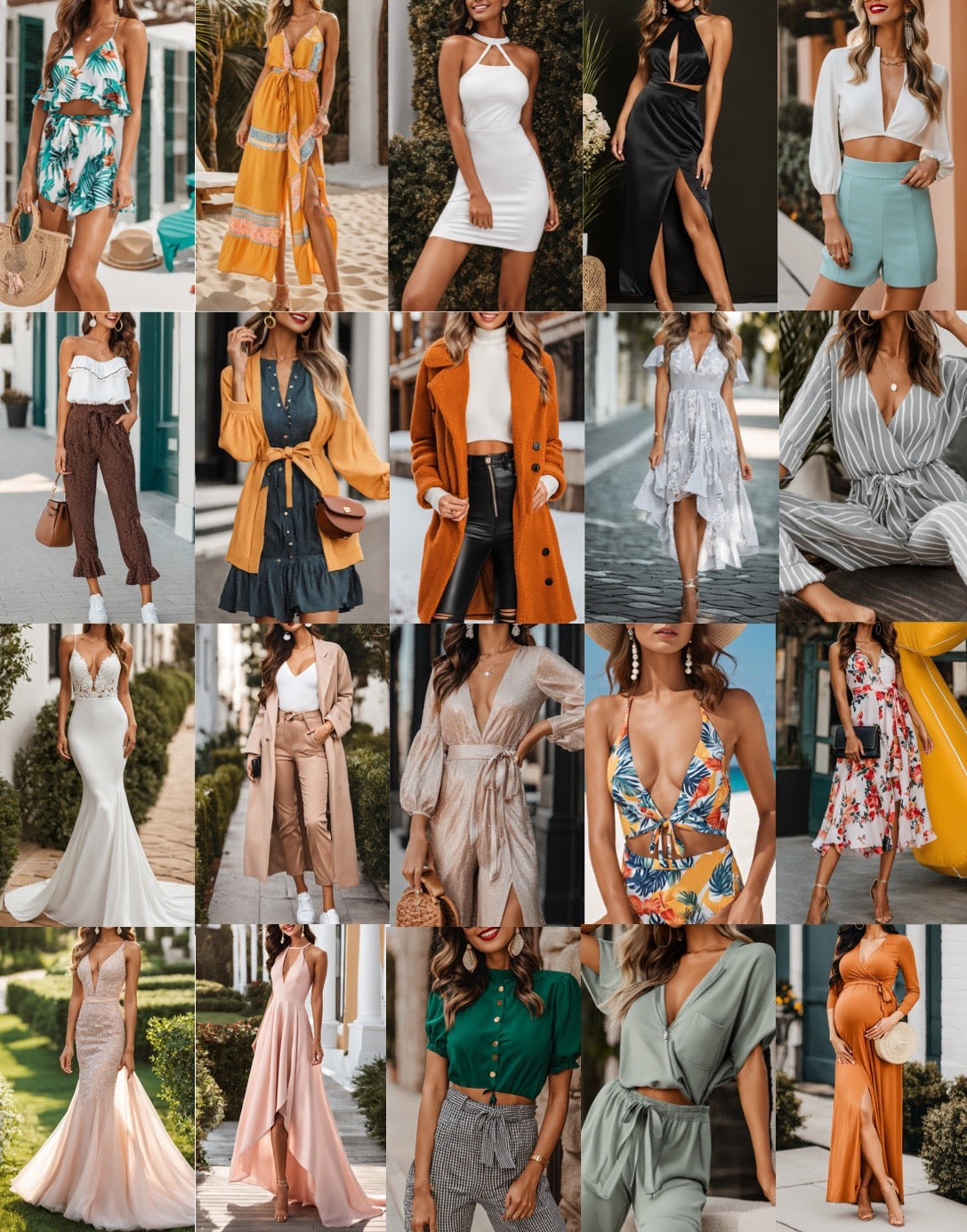 Custom Sewing Patterns – Patterns For Less