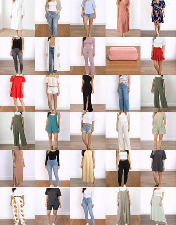 Patterns for Less – Trendy, Affordable Sewing Patterns for All Sizes ...