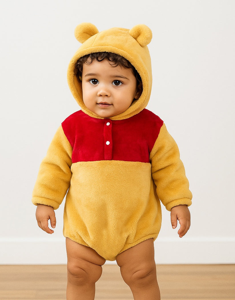 Baby Romper Sewing Patterns – Patterns For Less