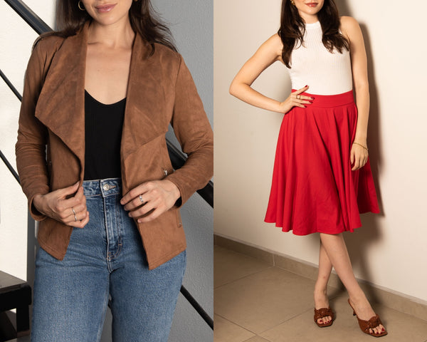 Fall Sewing Patterns – Patterns For Less