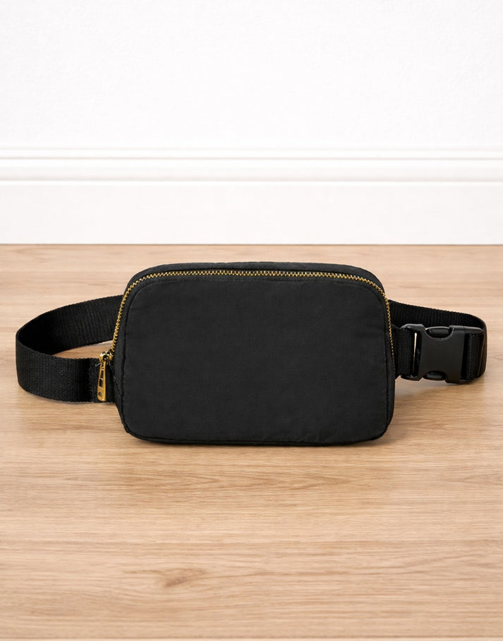 Fanny Pack Sewing Pattern – Patterns For Less