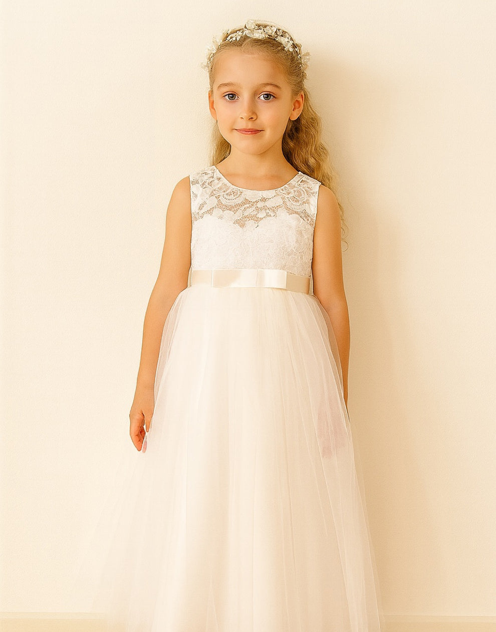 Girls Party Dress Sewing Patterns – Patterns For Less