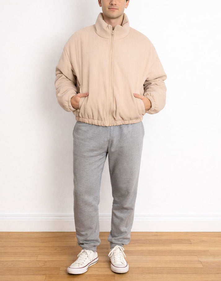 Mens Puffer Jacket Sewing Pattern – Patterns For Less