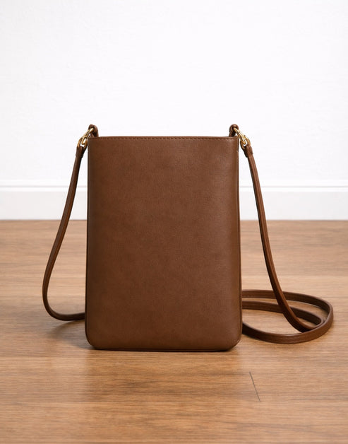 Mini Crossbody Bag Sewing Pattern – Patterns For Less
