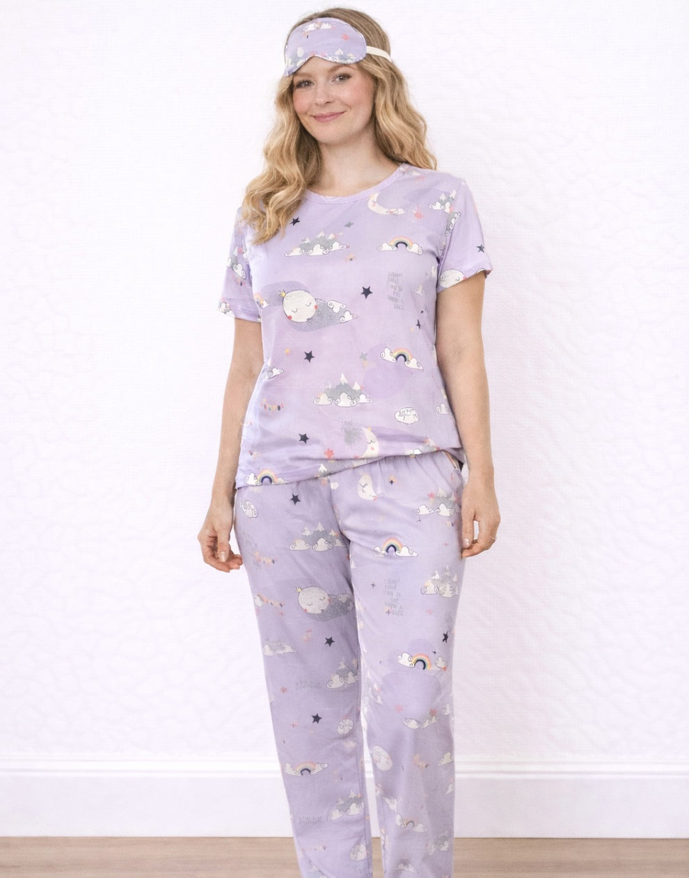 Sleepwear Pajama Sewing Patterns – Patterns For Less