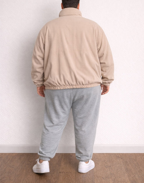 Plus Size Mens Puffer Jacket Sewing Pattern – Patterns For Less