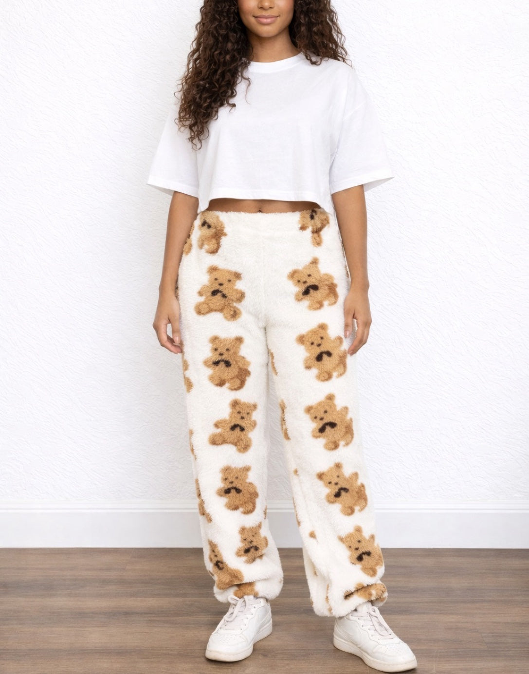 Teddy Pants Sewing Pattern – Patterns For Less