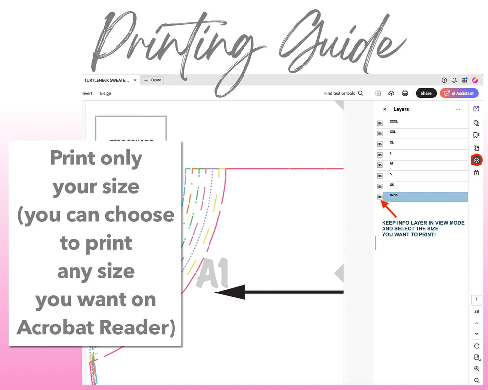 Sweater Sewing Patterns – Patterns For Less