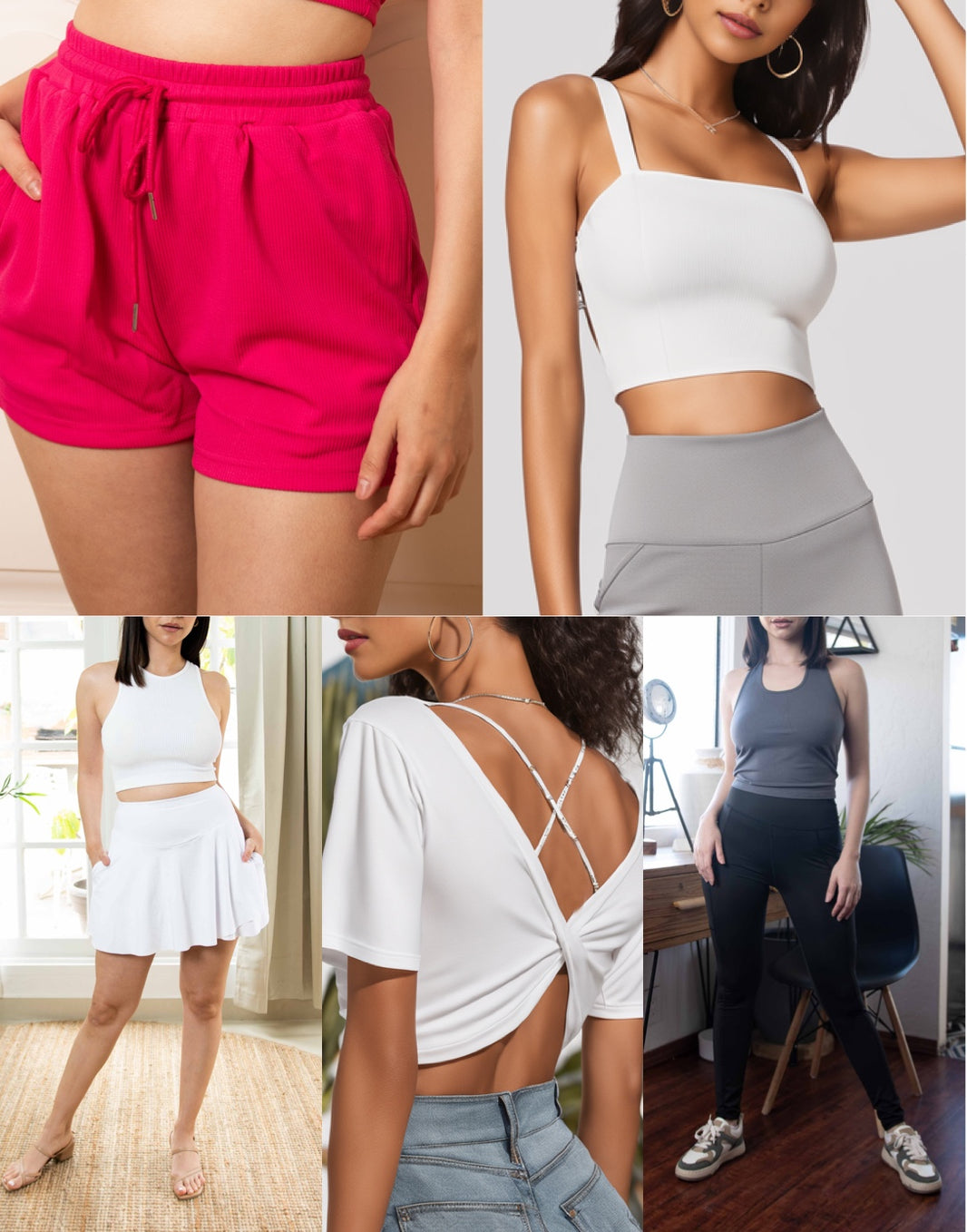 Women's Sewing Pattern Bundles – Patterns For Less